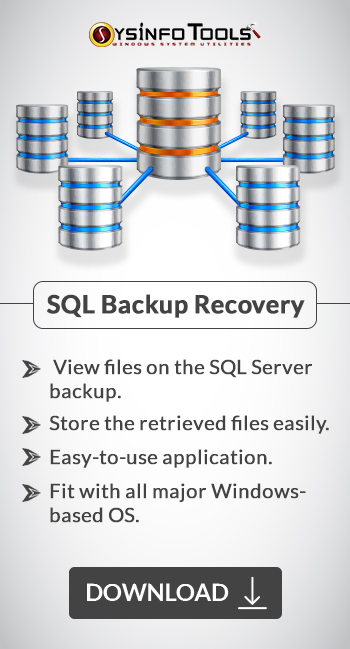 How Can I Open Bak File Without Sql Server Read Sql Backup Bak File