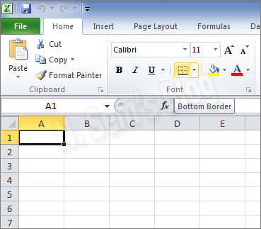 Repair Excel File - Learn Few Easy Manual Tricks Here